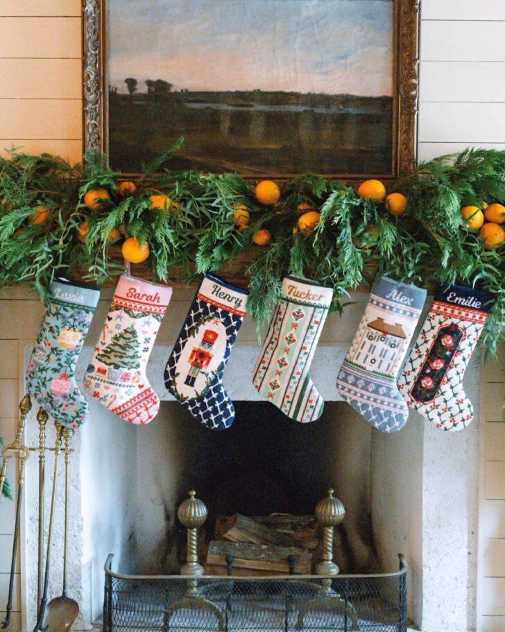21 Christmas Stocking Stuffers for the Season - Chicinspire
