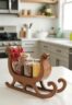 20 Christmas Kitchen Decor - Chicinspire