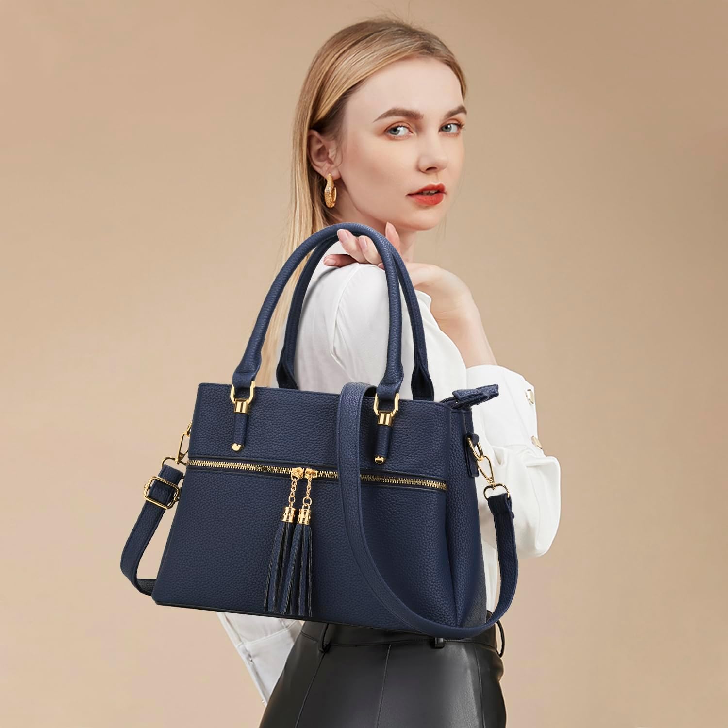 20 Fun Handbags To Give a Try - Chicinspire