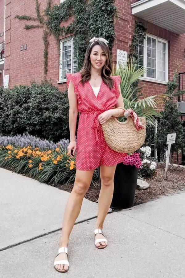 32 Casual Spring Outfits Ideas - Chicinspire