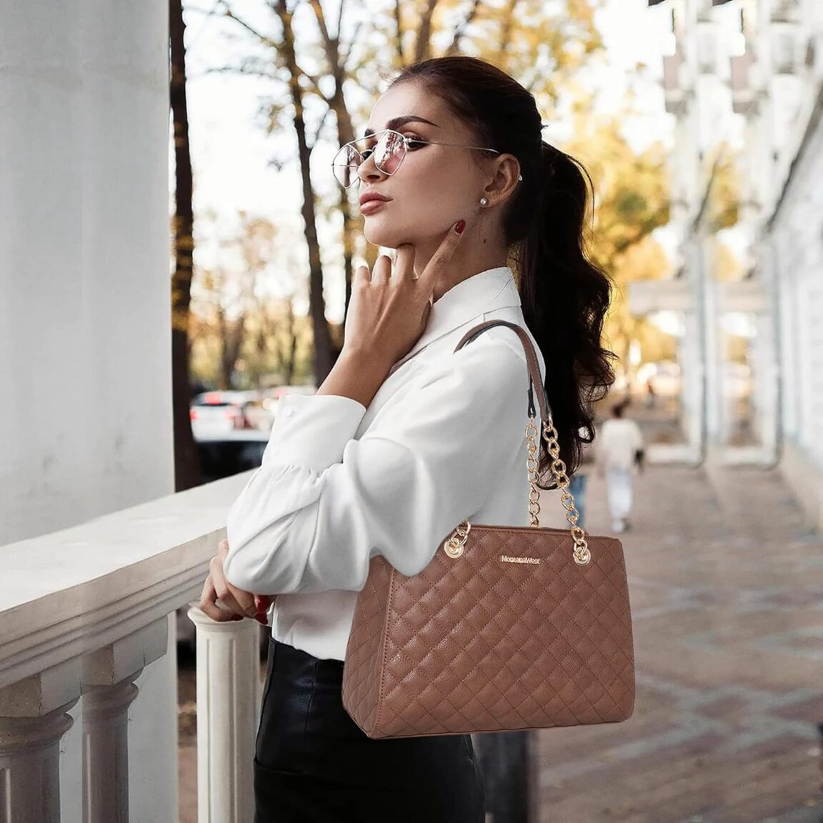 20 Fun Handbags To Give a Try - Chicinspire