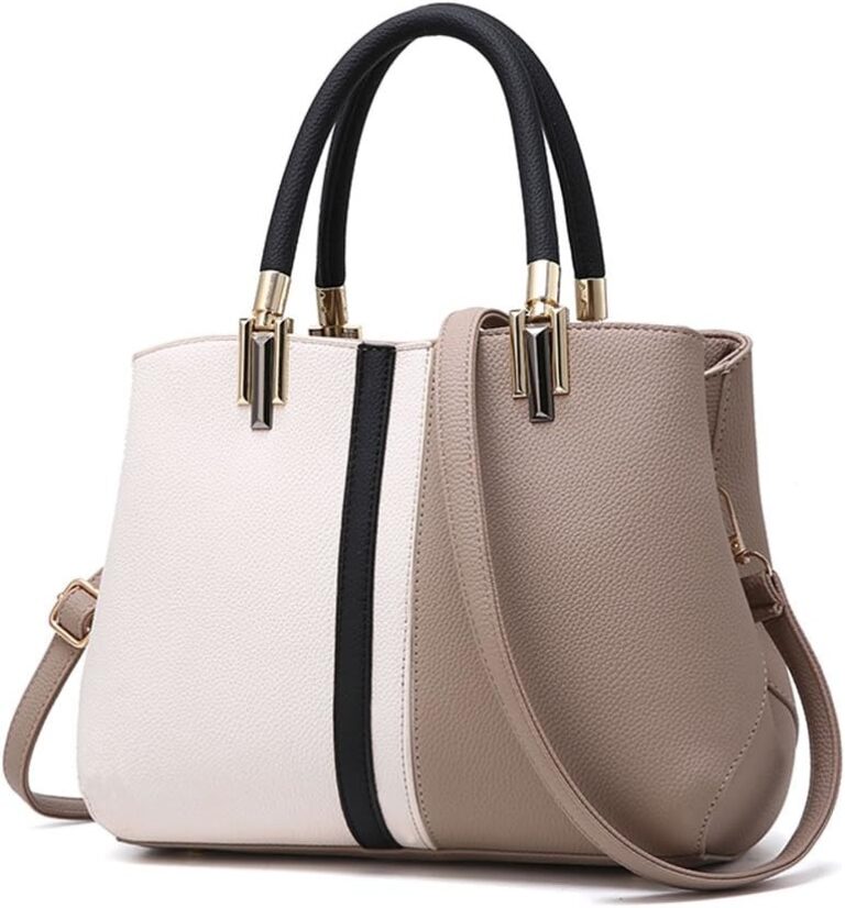 20 Fun Handbags To Give a Try - Chicinspire