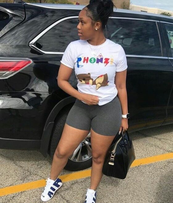 Get These Trendy Baddie Outfits Summer - Chicinspire